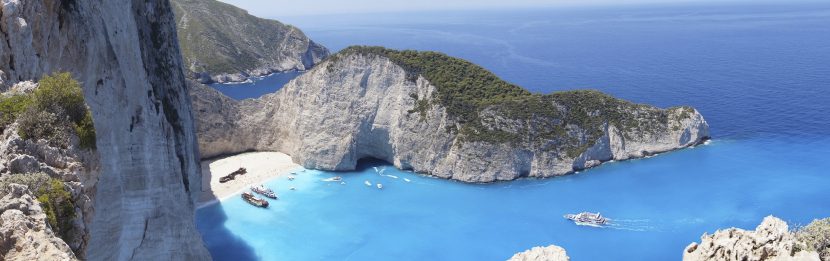 Vacation In Greece | Visit Greece | Vacationing in Greece