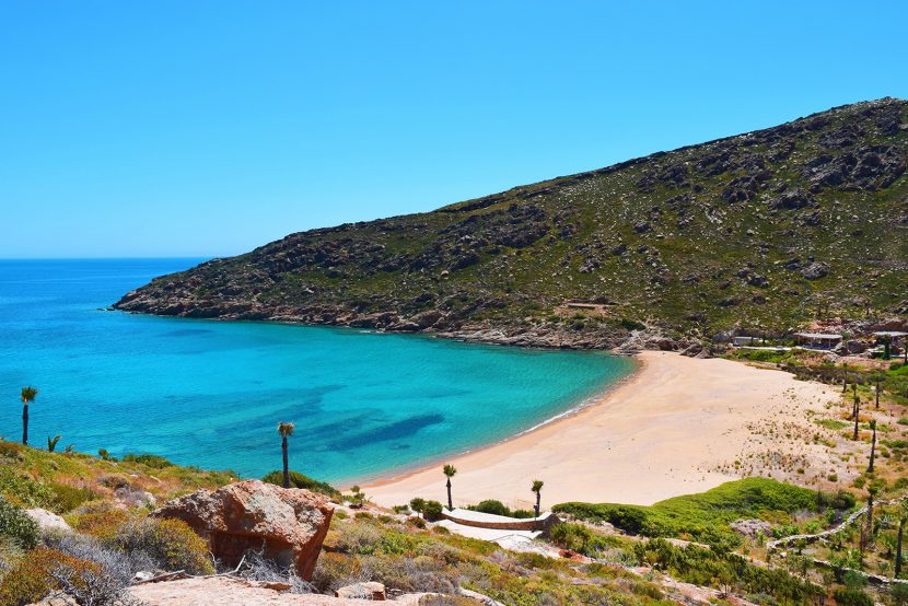 Ios Papa Beach | Pictures of Papa beach Ios | Ios island