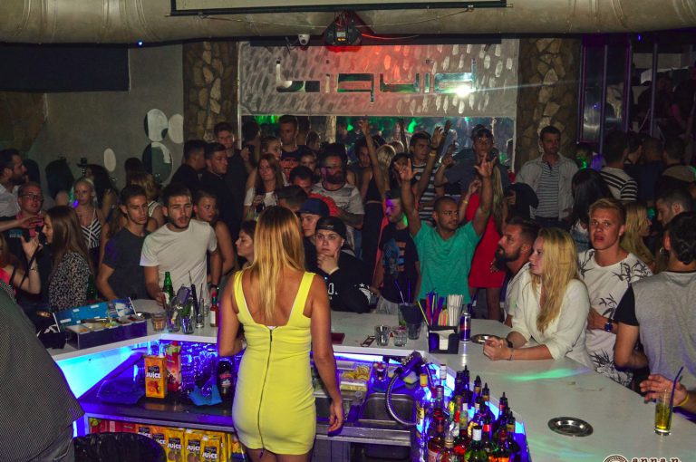 Rhodes Nightlife | Faliraki Rhodes Nightlife | Lindos Rhodes Nightlife