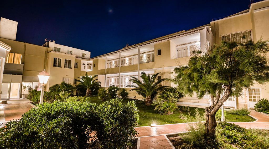 Syros Island Greece | Syros Greece Map | Syros Greece Hotels